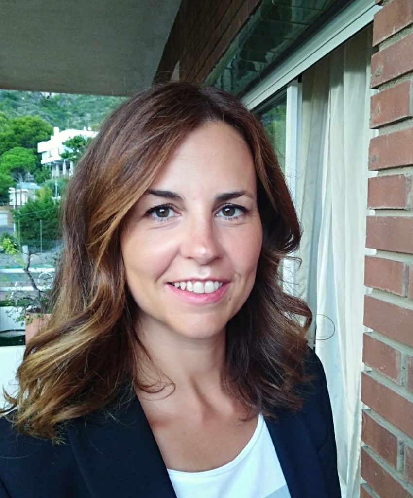 Mar Puyol Bosch - Sociedad de Espectroscopia Aplicada